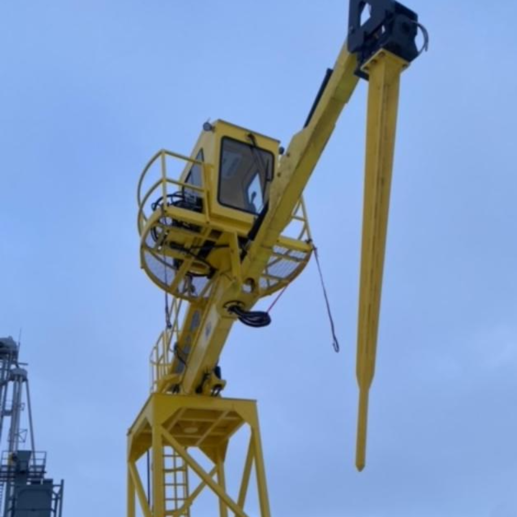 Mastering Railcar Unloading with the DDG Carhoe - Sarka Conveyor ...